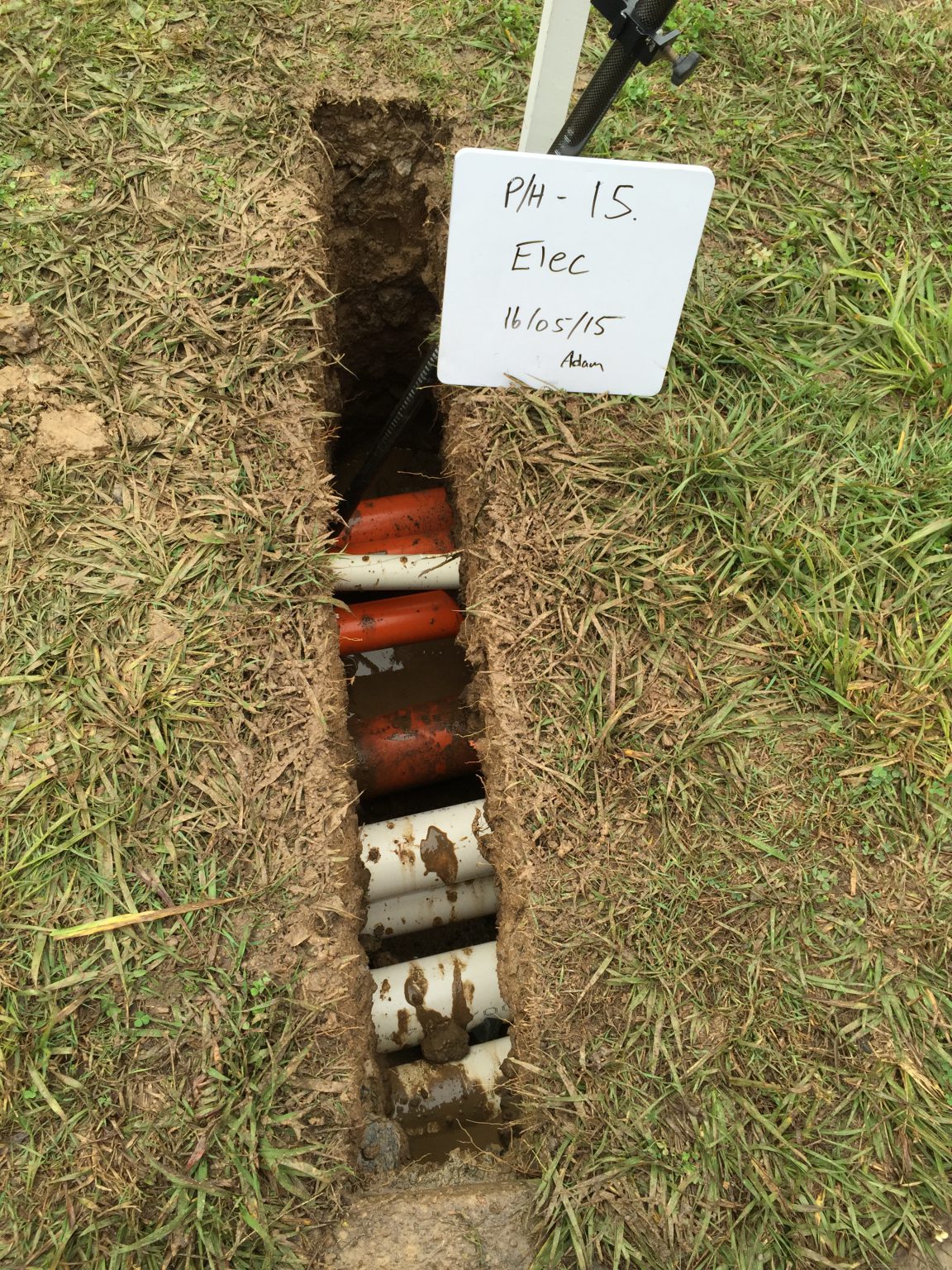 Subsurface Utility Locating - Aussie Hydrovac Services